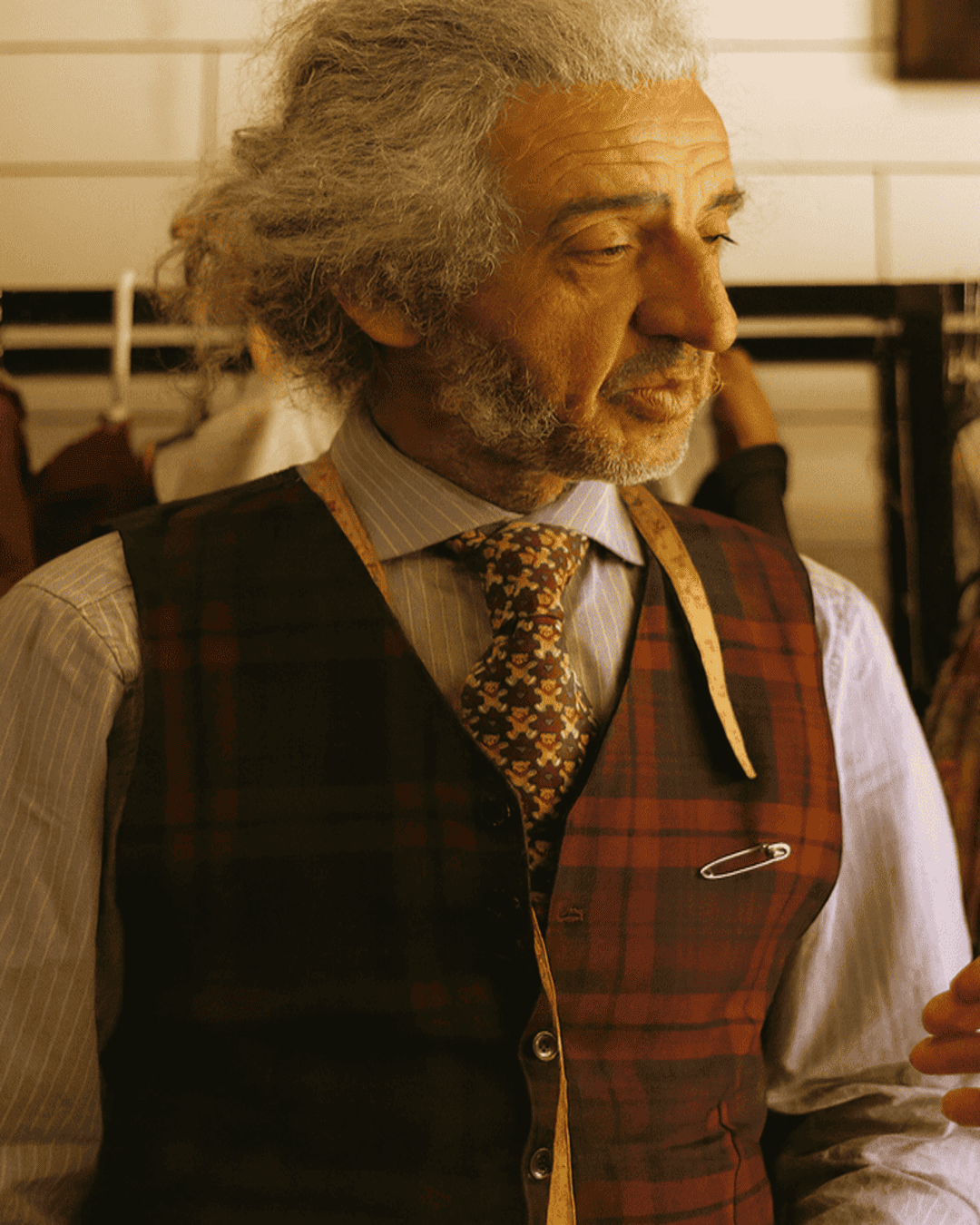 Bespoke Tailor Brisbane | Wedding & Formal Suits | West End Tailor